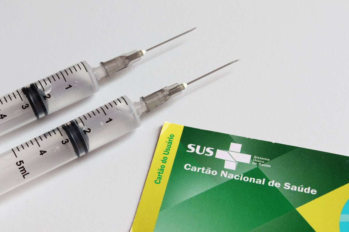 Cartão Nacional de Saúde: como obtê-lo online